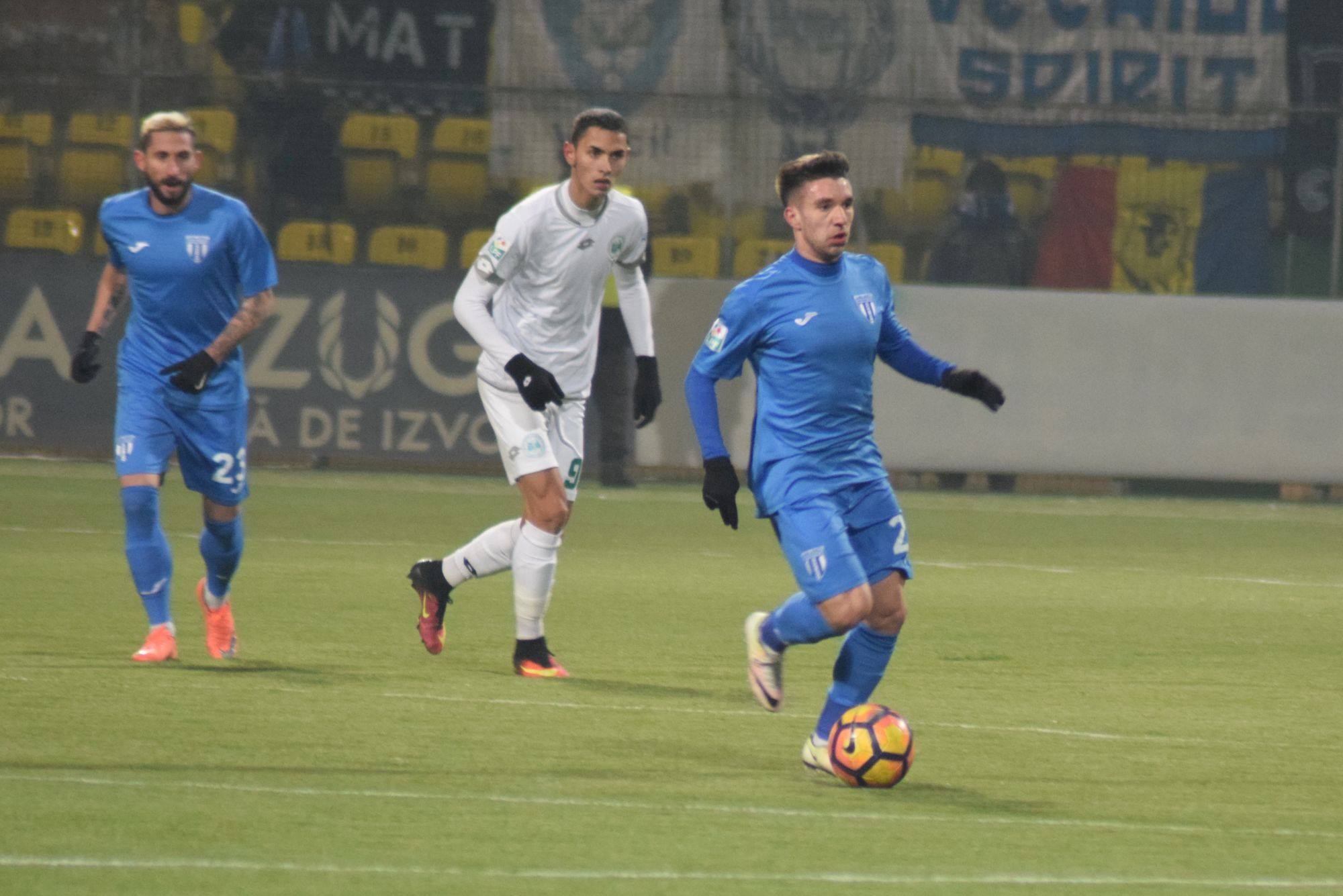 CSU, în careul de aşi