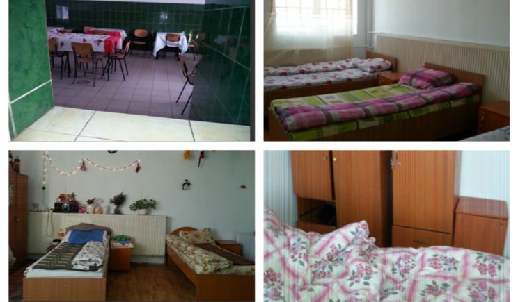 Ce a găsit Ministerul Muncii la Centrul de la Măciuca?