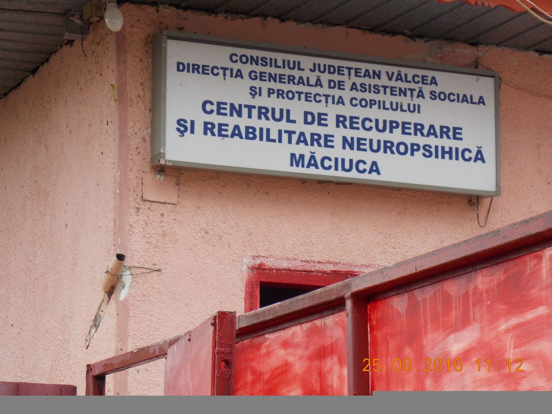 Proiect pe fonduri europene pentru Centrul Măciuca