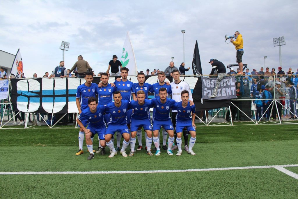 Final de play-off: FC U Craiova merge la baraj! Susținere totală din ...