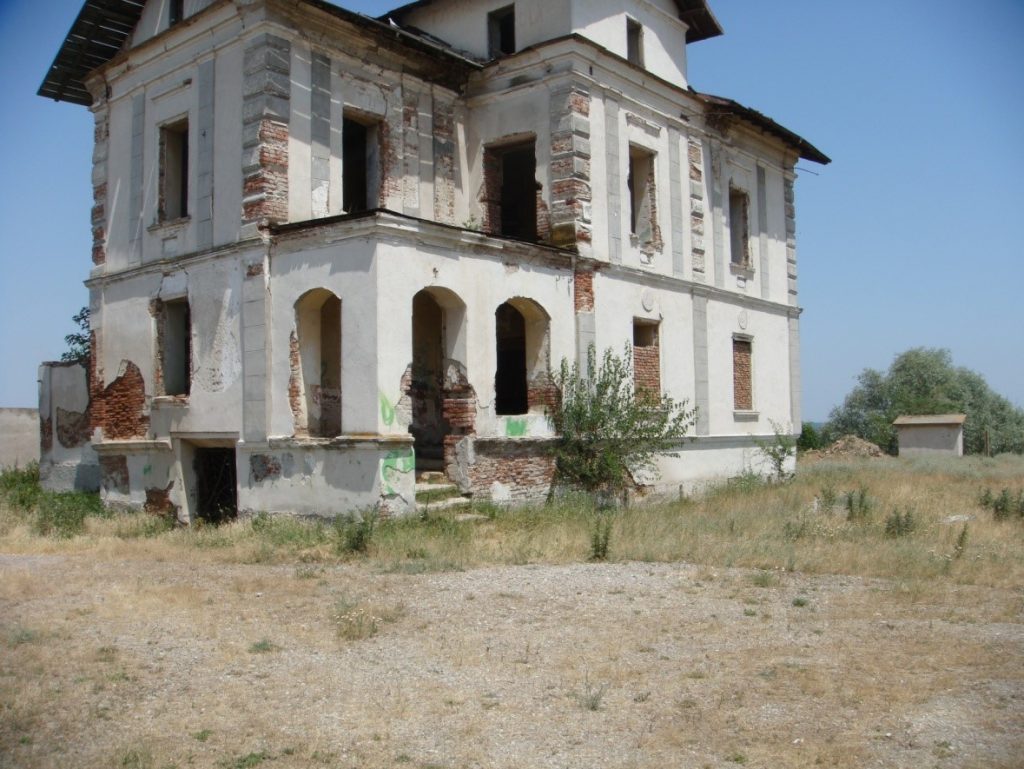 Investiții pentru revitalizarea patrimoniului cultural al Doljului ...