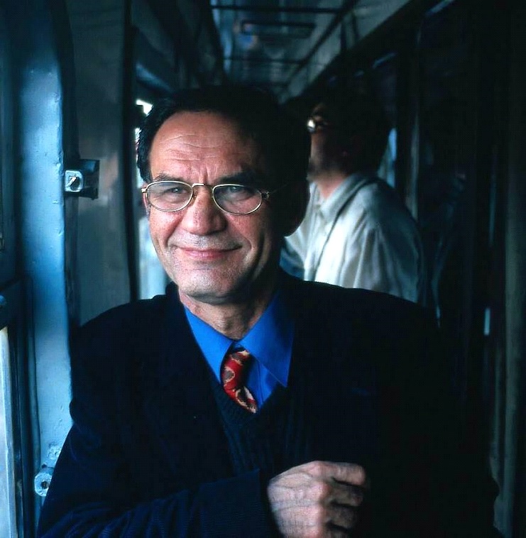 DESPRE CULTURA DE AZI: George Popescu