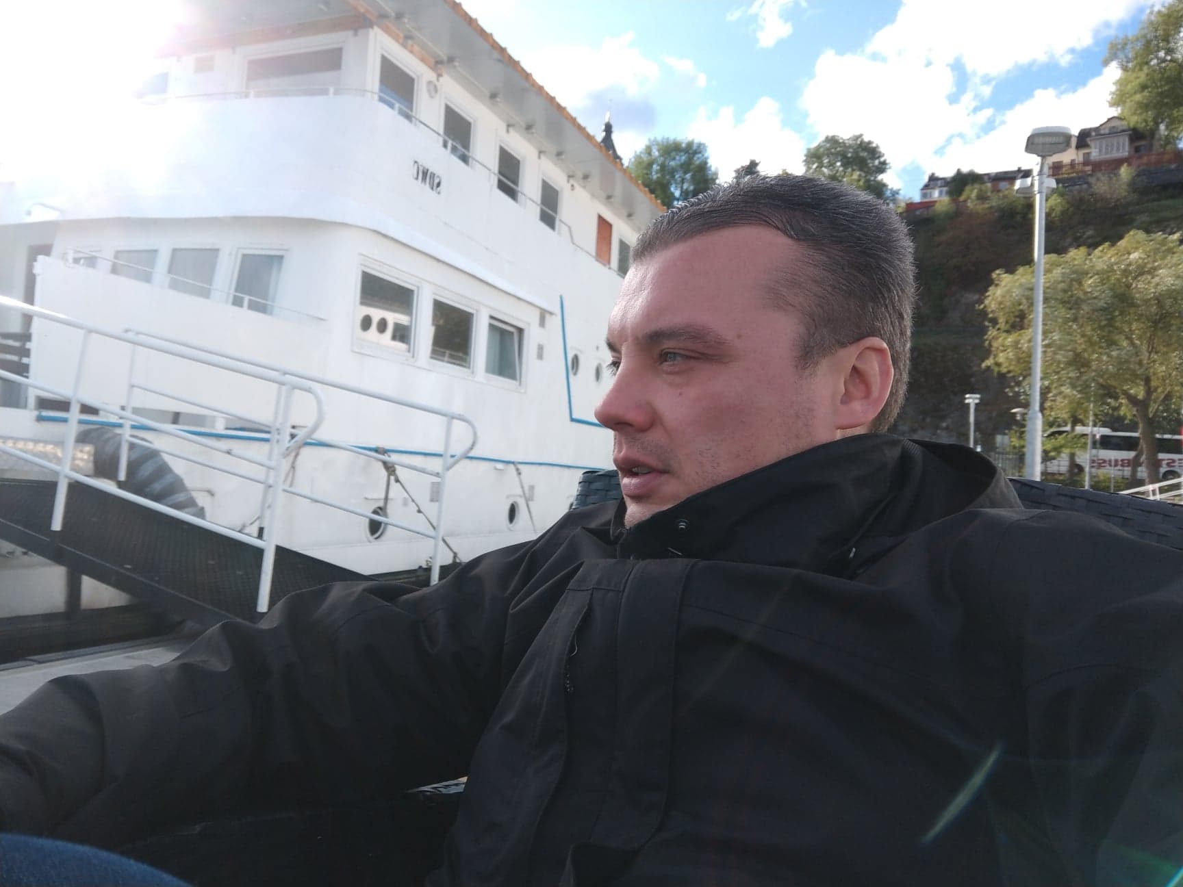 Dr. Silviu Paul Trașcă, specialist cardiologie intervențională: „Am ...