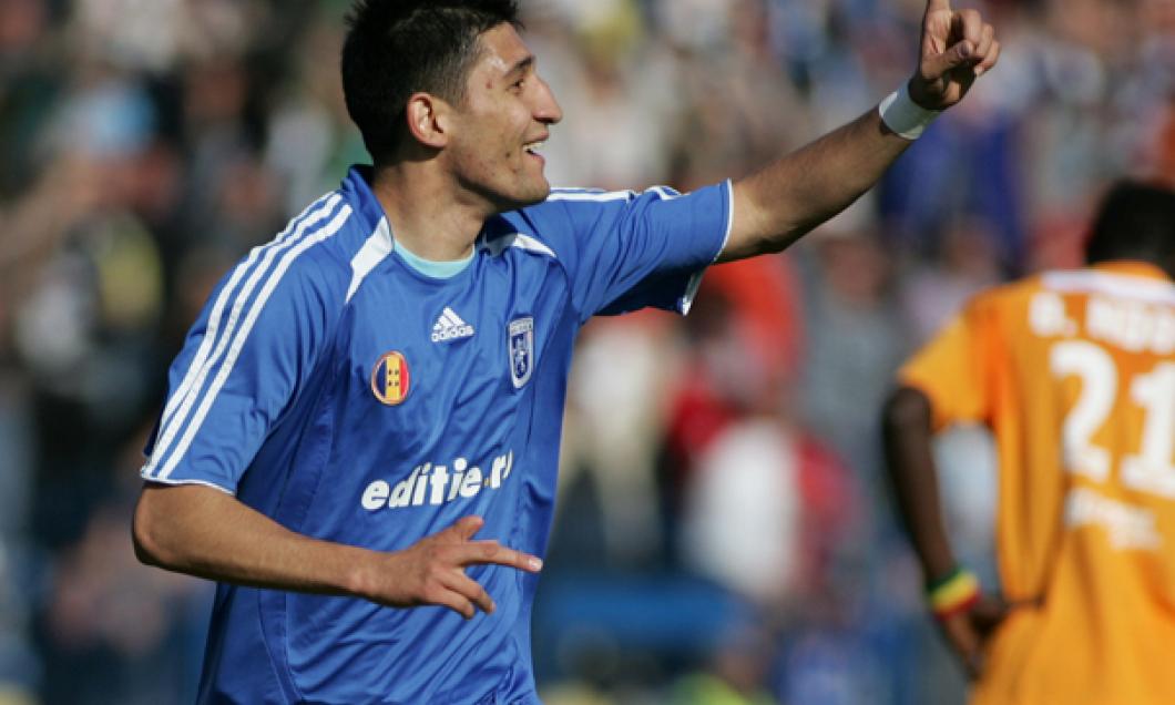 Florin Costea: „Le doresc celor de la CSU să câștige campionatul!”