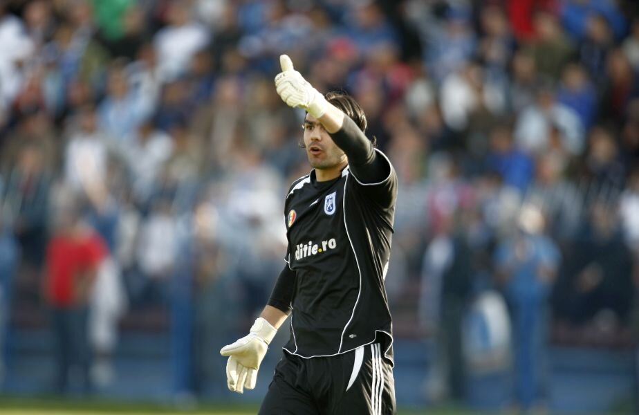 Mircea Bornescu nu și-a uitat fostul club - Jurnalul Olteniei – Știri ...