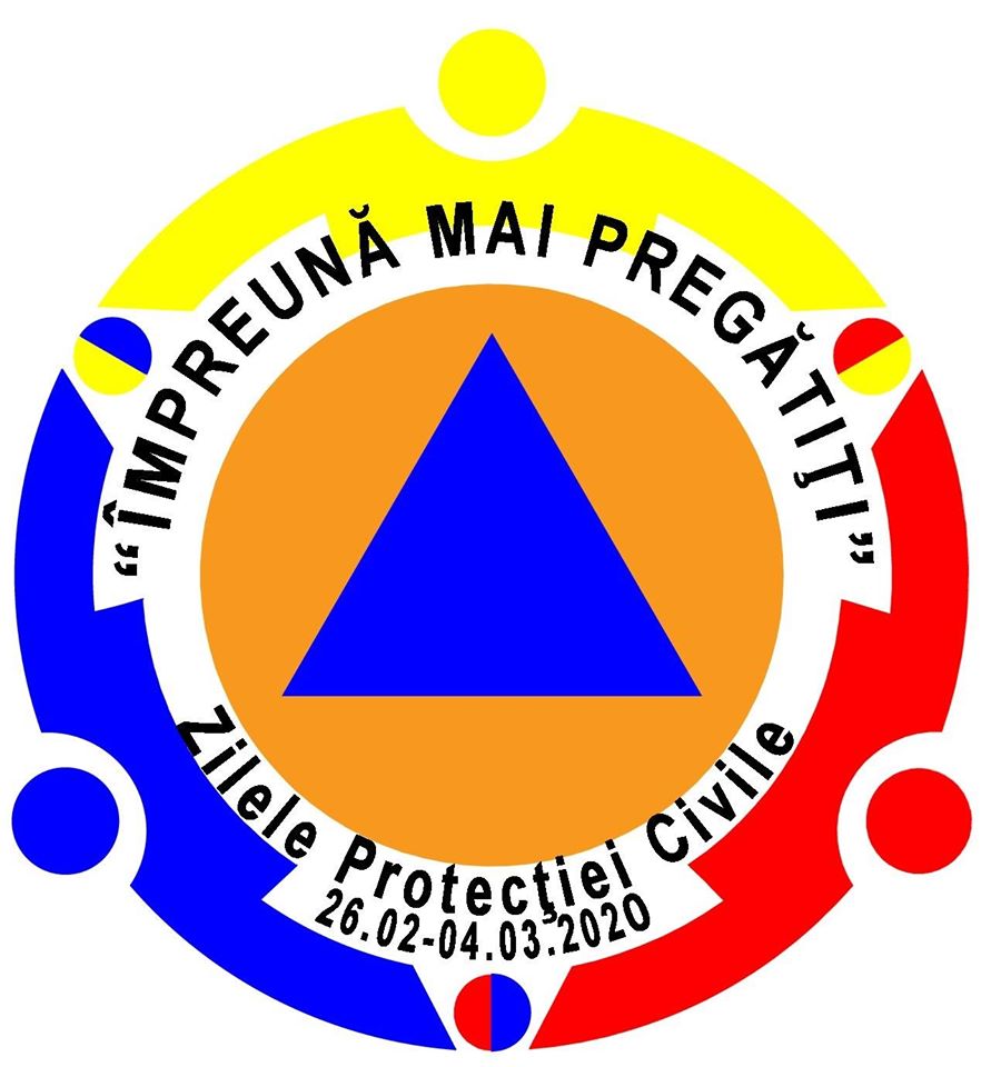 ISU Vâlcea sărbătorește „Ziua Protecţiei Civile din România” - Stiri ...