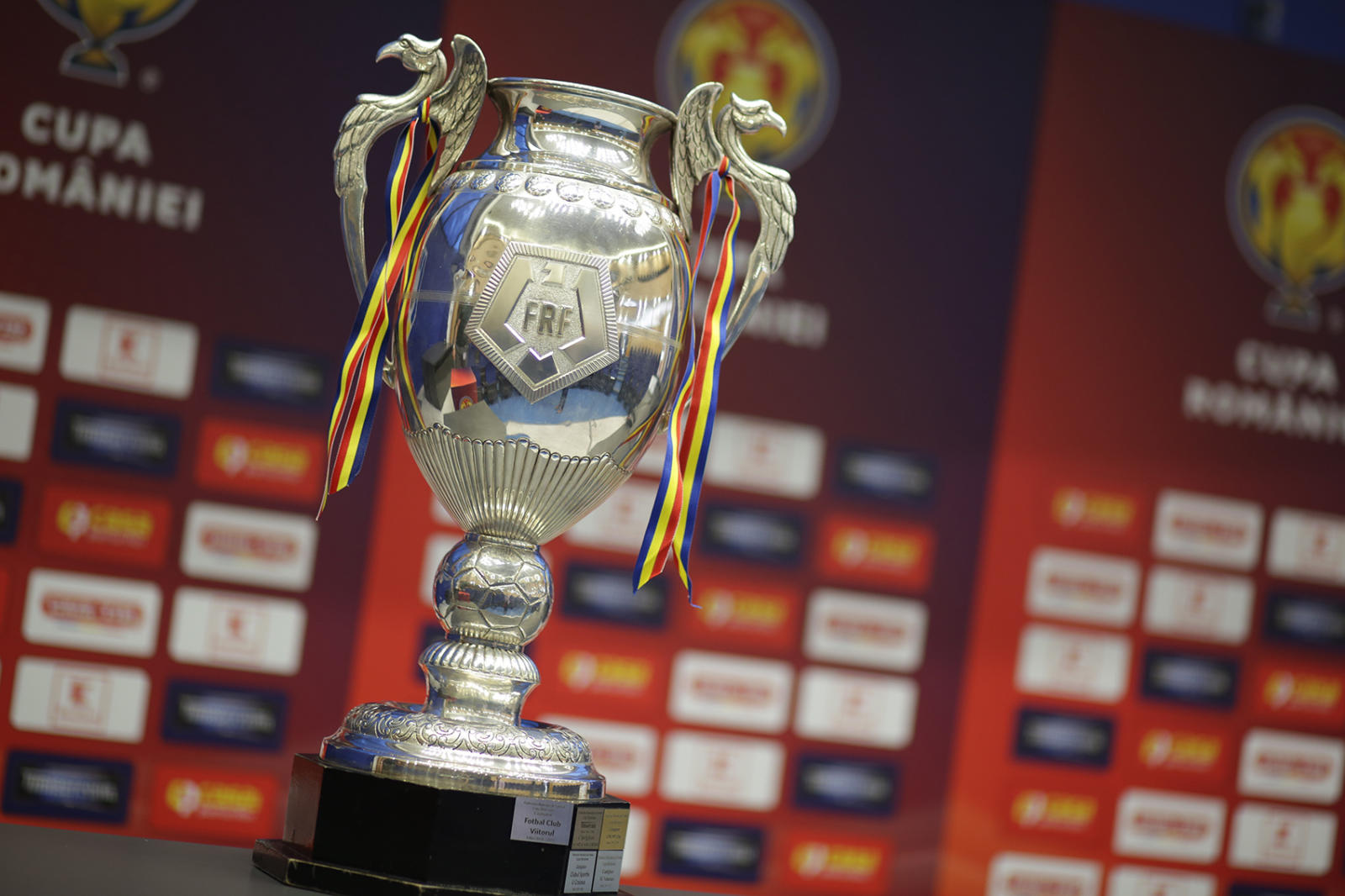 Semifinală de foc în Cupa României, dar fără suporteri