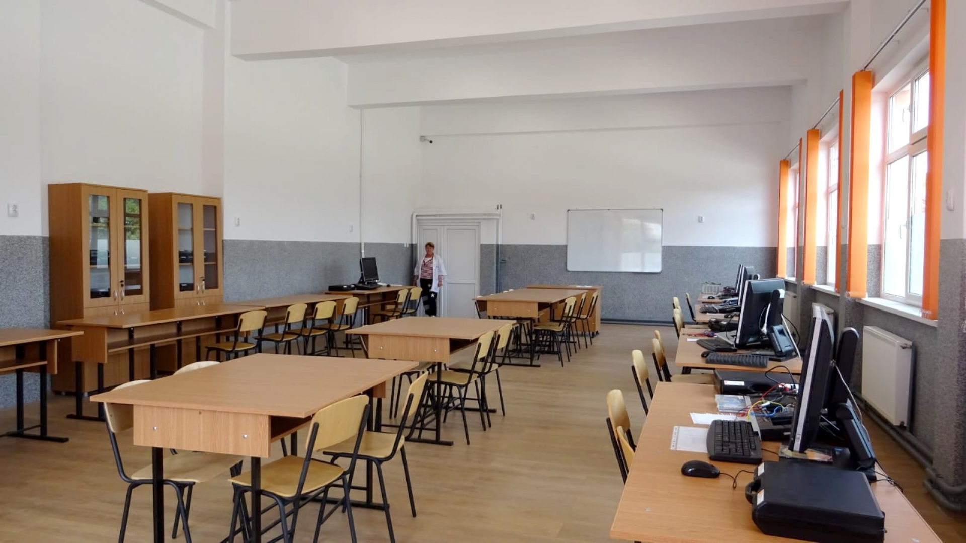 Părinții trebuie să completeze o declarație pe propria răspundere ...