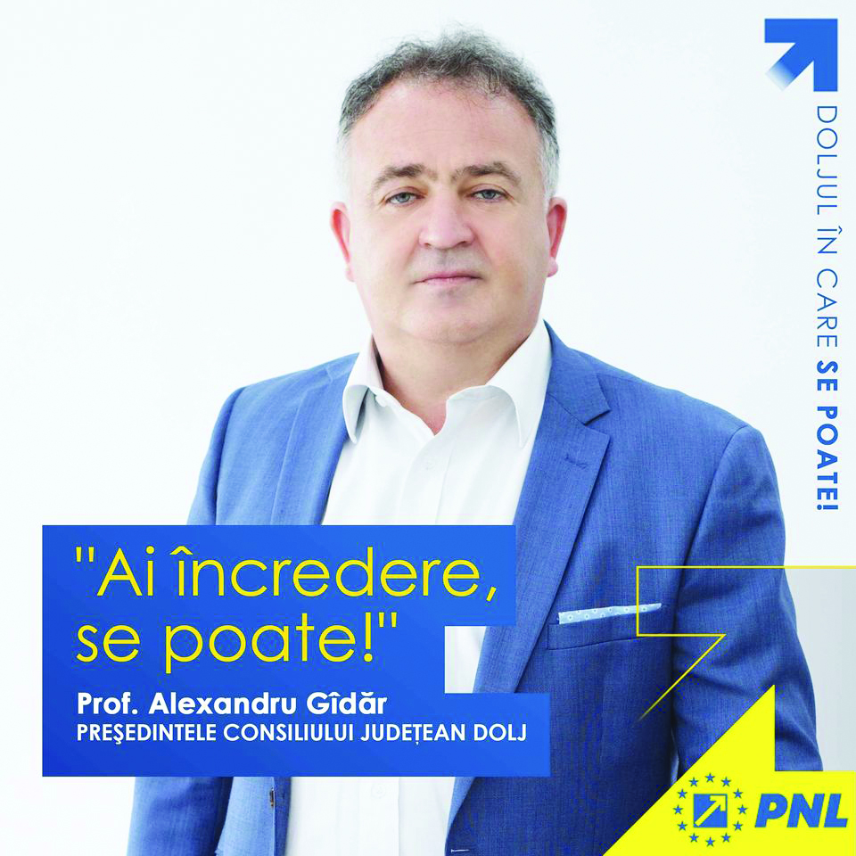 Profesorul Alexandru Gîdăr: Din cele 80 de miliarde euro alocate ...