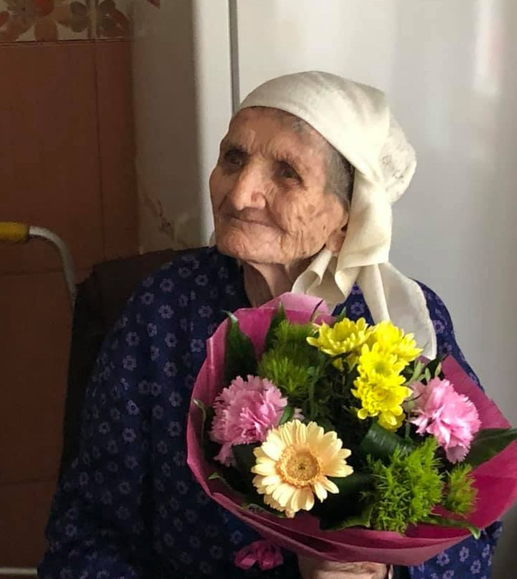 A murit fiica lui „Ion” și a „Anei”, cuplul care l-a inspirat pe Liviu ...