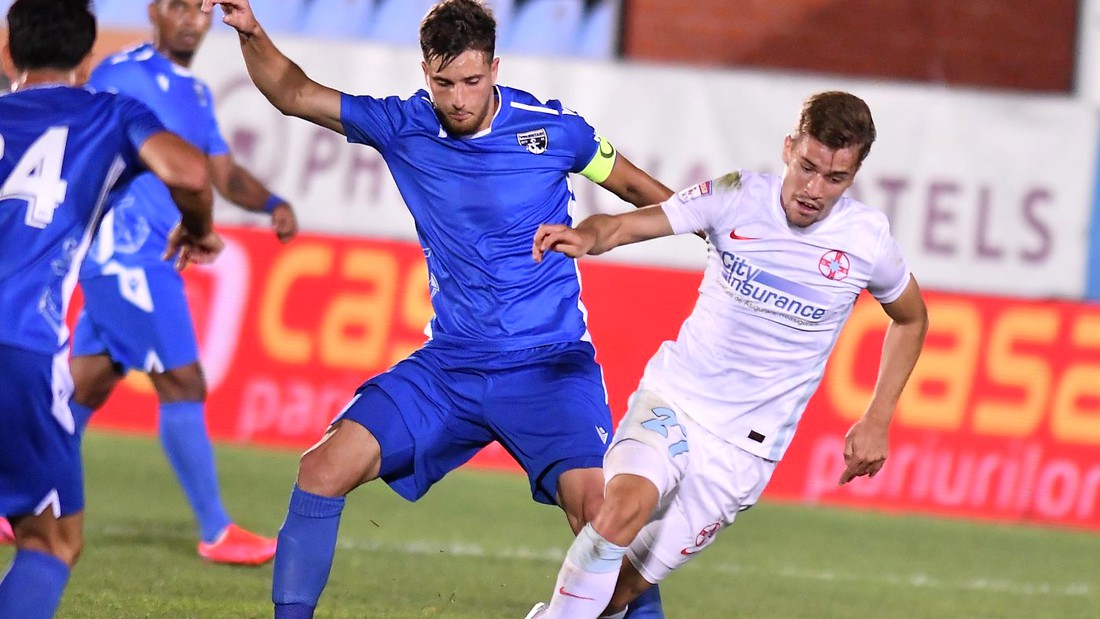 Mihai Rotaru a făcut spectacol în ultima zi de mercato! - Jurnalul ...