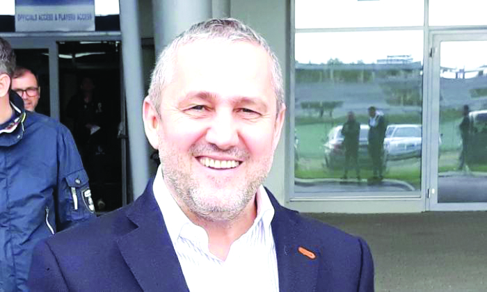 Rotaru l-a bătut pe Gigi! CSU campioană în mercato în Liga 1!