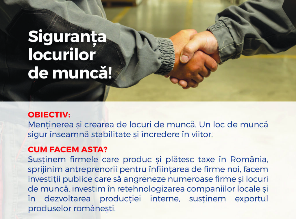 Programul „Un loc de muncă pentru fiecare” - Stiri regionale Oltenia ...