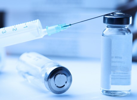 Un produs de tip Polidin şi un vaccin antigripal sunt în dezvoltare la ...