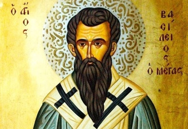 Sfântul Vasile, sărbătorit în prima zi din an. Tradiții și superstiții