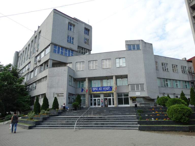 Centru de Simulare pentru Dobândirea Abilităților Clinice, la UMF ...