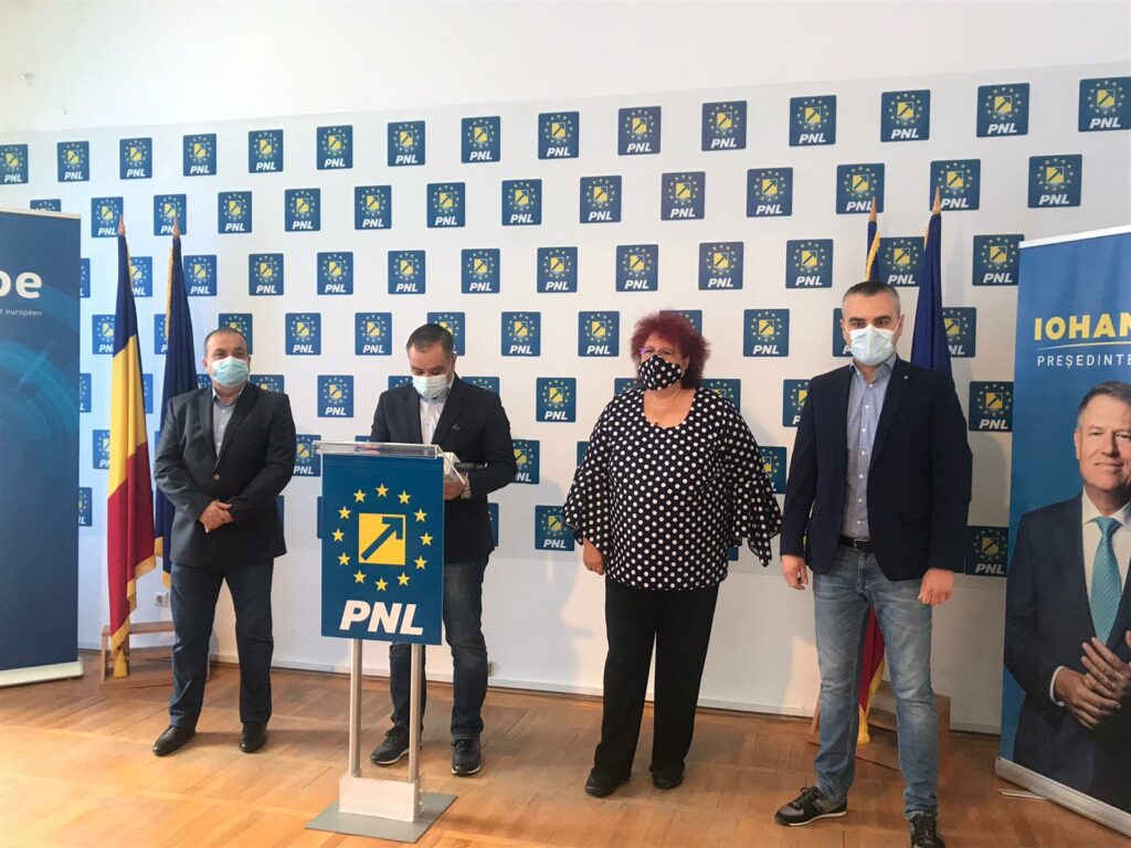 Marian Vasile (PNL): „Bugetul local al Craiovei este unul de cârpeli” - Jurnalul Olteniei ...