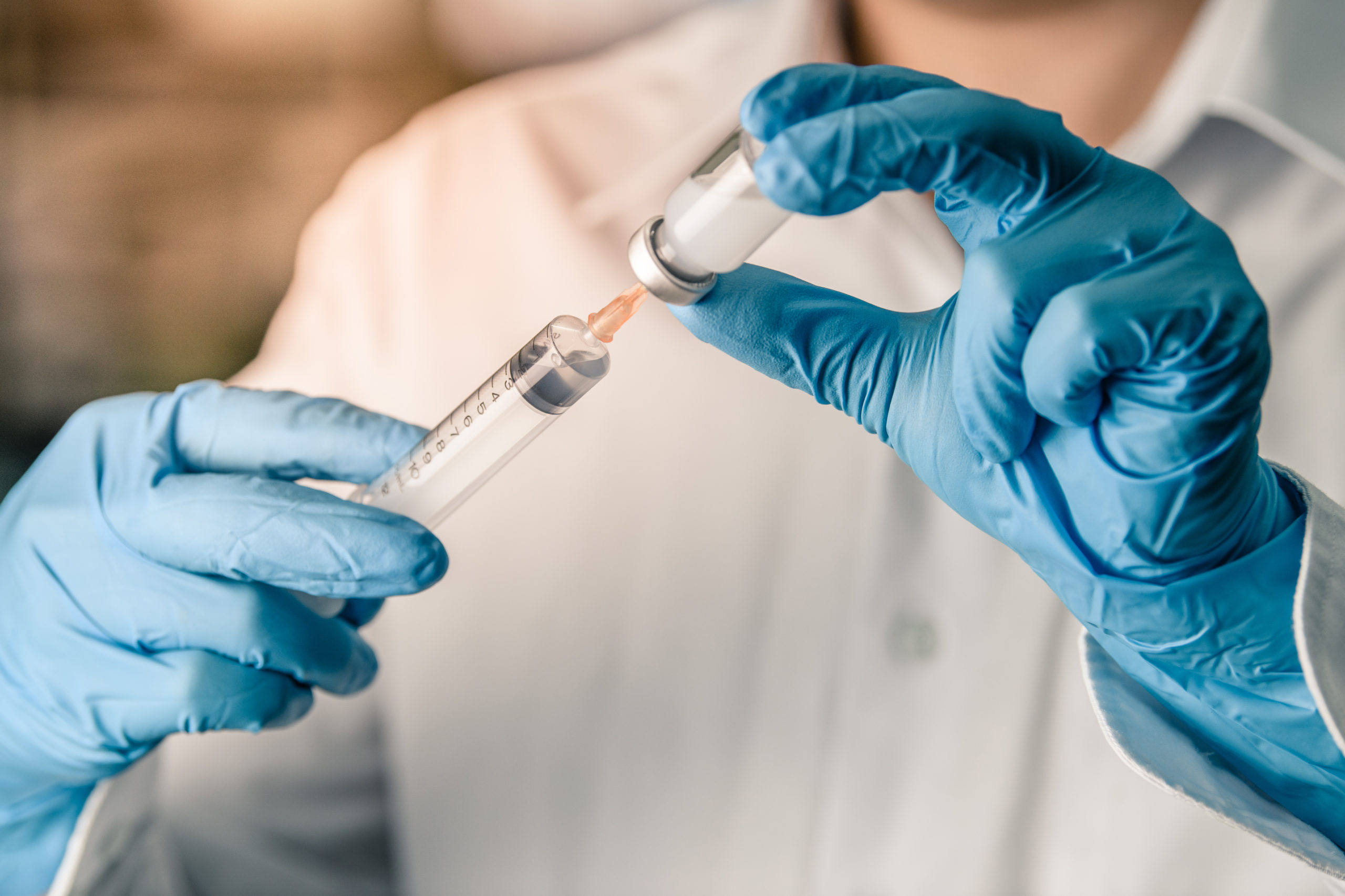 Medicii specializați în tromboze susțin vaccinarea anti-COVID: „Riscul ...
