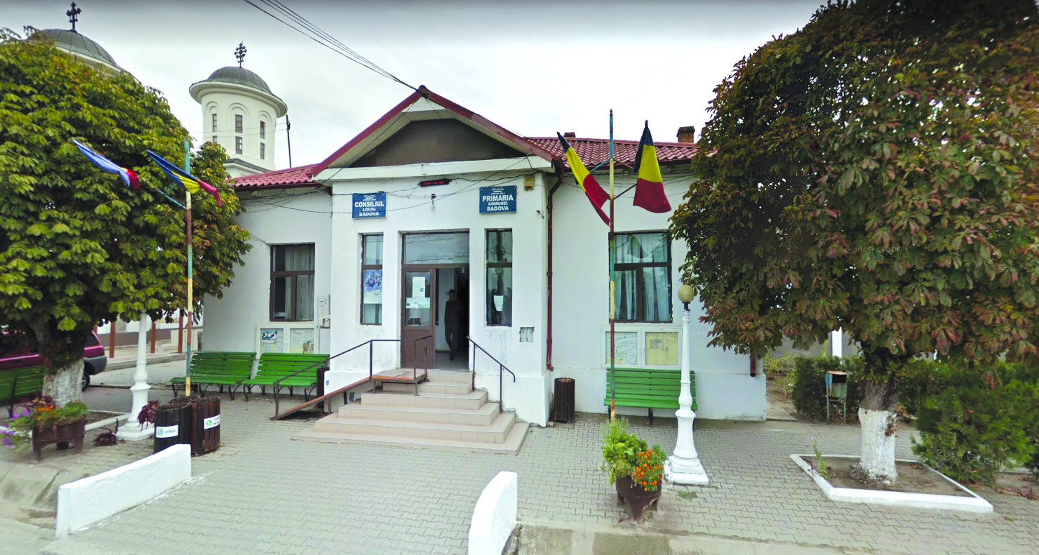 Candidatul PNL la Primăria Sadova a fost condamnat penal. Candidatura ...