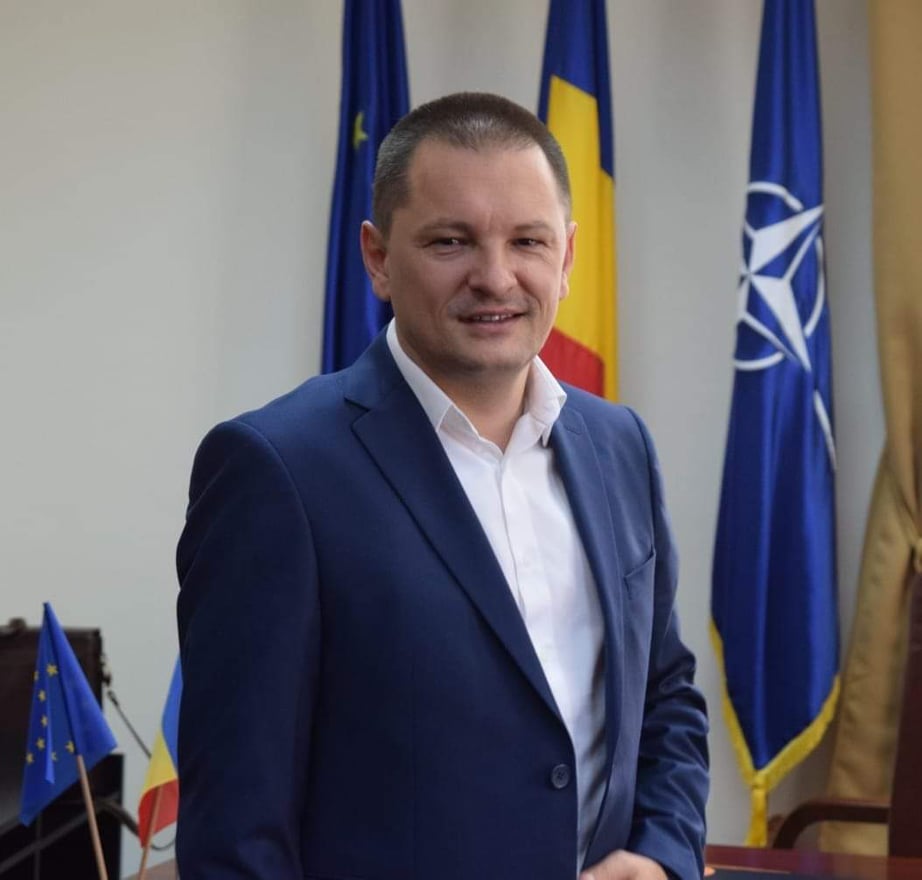 Cosmin Vasile, mesaj pentru studenți la început de an universitar ...