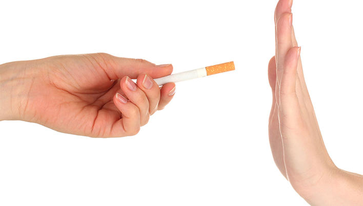 Ziua Națională fără tutun: „Țigările fără fum nu sunt și fără riscuri ...