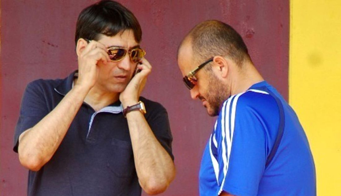 Mititelu și alți patroni, scoși vinovați pentru faptul că Pițurcă nu ...