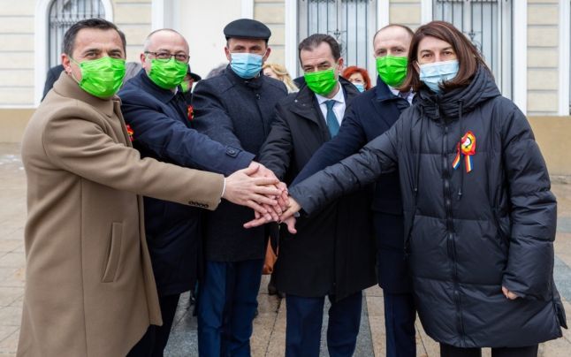 Forța Dreptei a devenit oficial partid politic - Stiri regionale ...