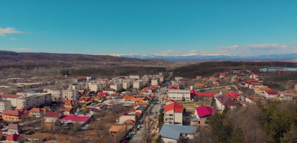 Cea mai mare fabrică de blocuri ceramice din România va fi construită ...