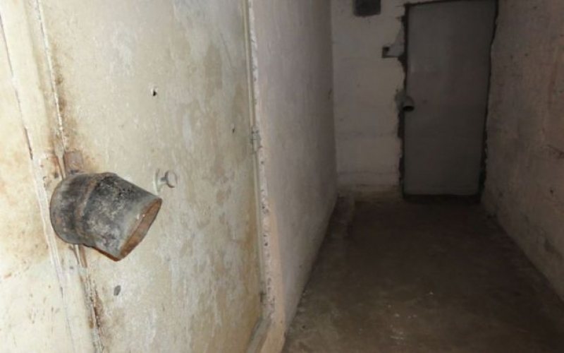 Lista adăposturilor de protecţie civilă din România. În Craiova sunt ...