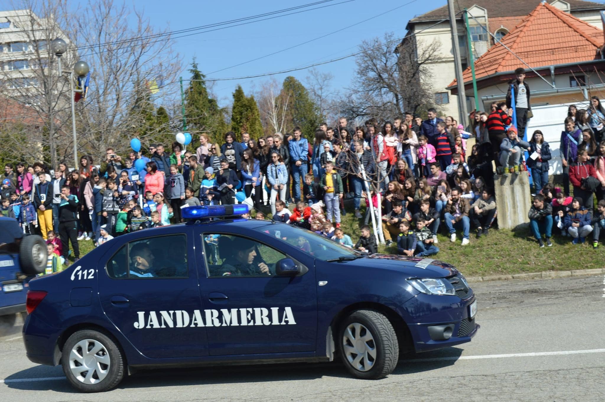 Ziua Jandarmeriei Române, sărbătorită în Oltenia - Jurnalul Olteniei - Stiri regionale din Oltenia