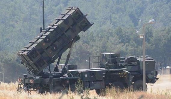 România va fabrica rachete interceptoare pentru sistemele Patriot ...