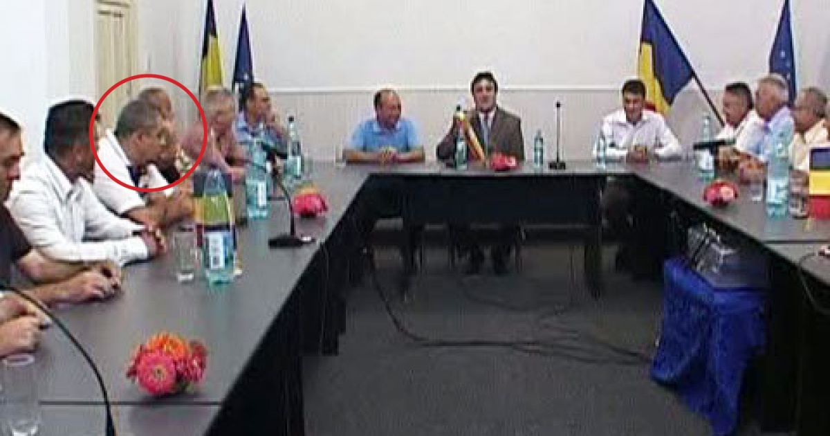 A murit Doru Măgaru