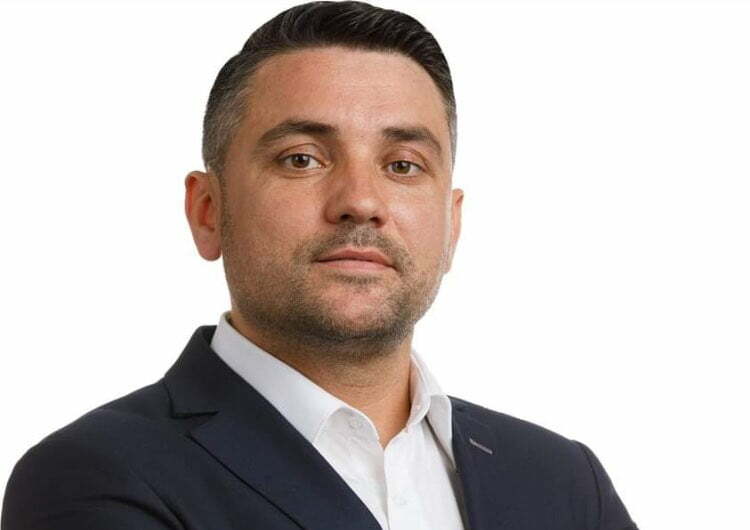 Dan Diaconu, prefect la Dolj - Jurnalul Olteniei - Stiri regionale din ...