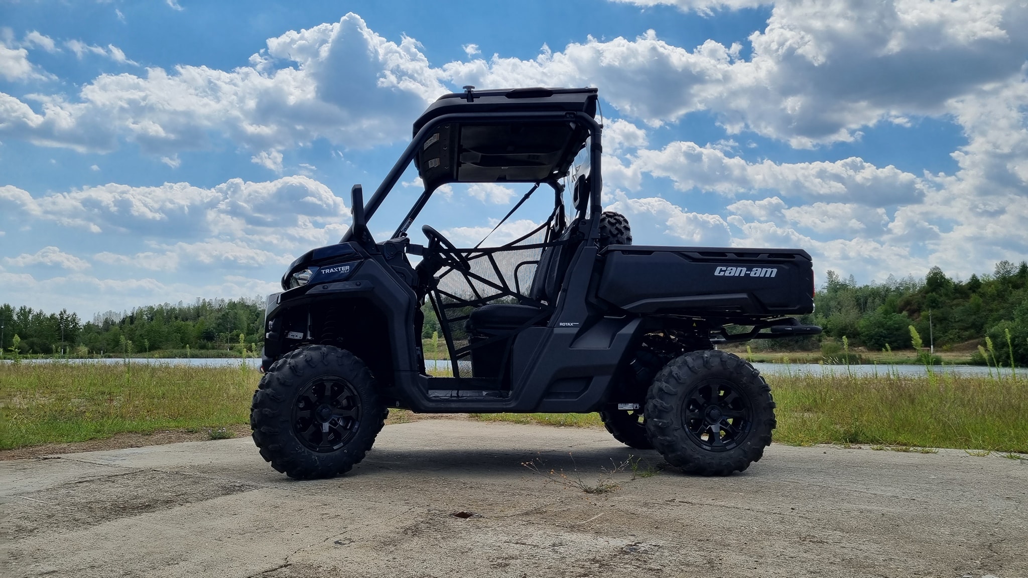 Salvamontiștii gorjeni au primit un utilaj de ultima generație