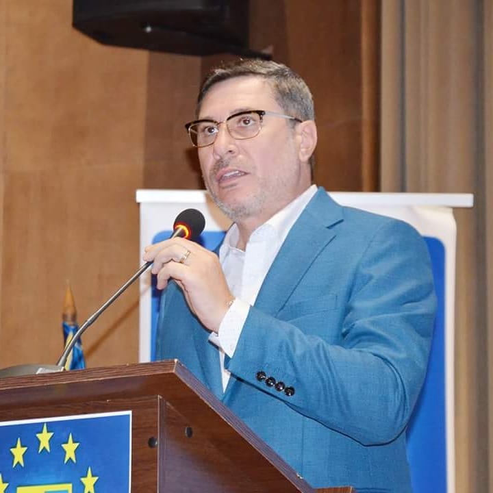 Mario Ovidiu Oprea este noul Secretar General al Senatului - Jurnalul ...