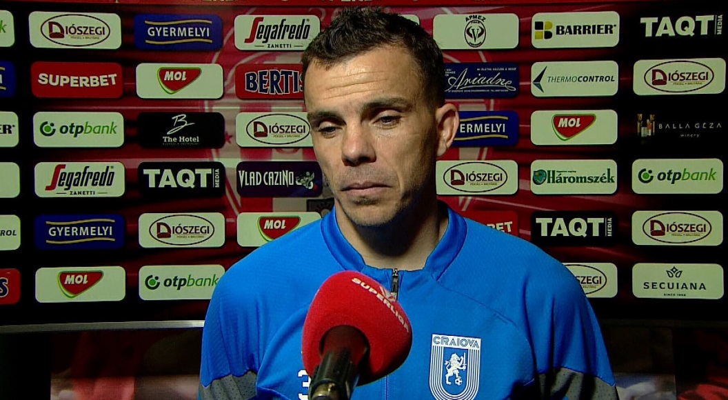Dan Nistor, semnal de alarmă după meciul cu Sepsi: „Nu trebuie să ne ...