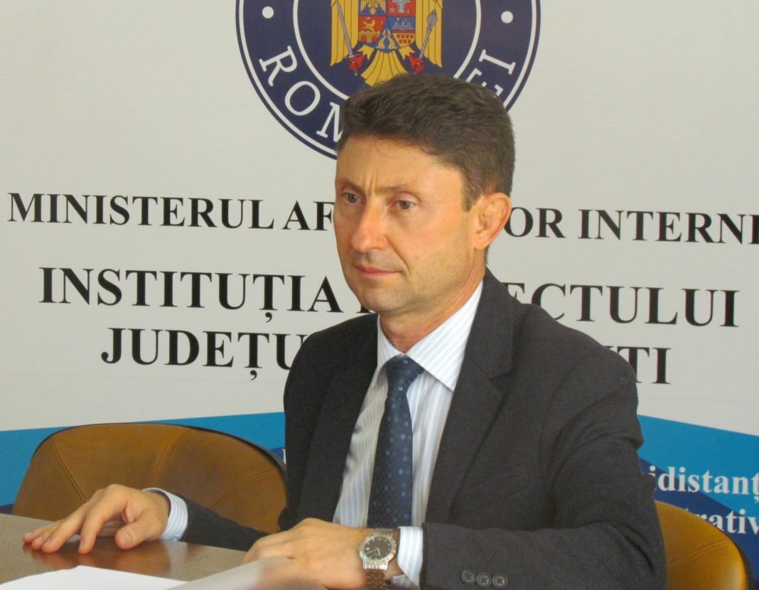 Mehedinți: Autoritățile județene și o primărie din Serbia, proiect ...