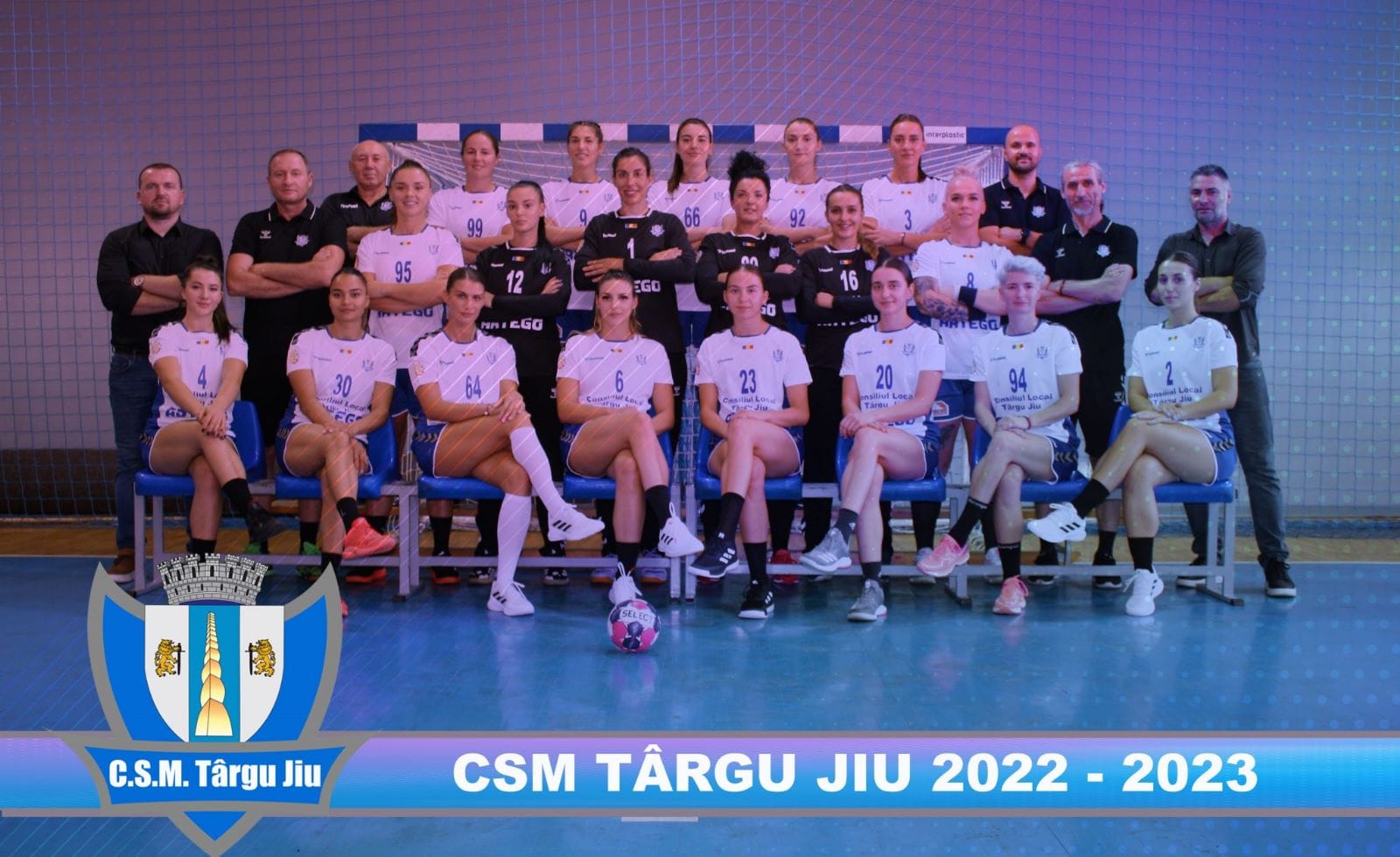 Primarul din Târgu Jiu se felicită pentru că a investit în secția de ...