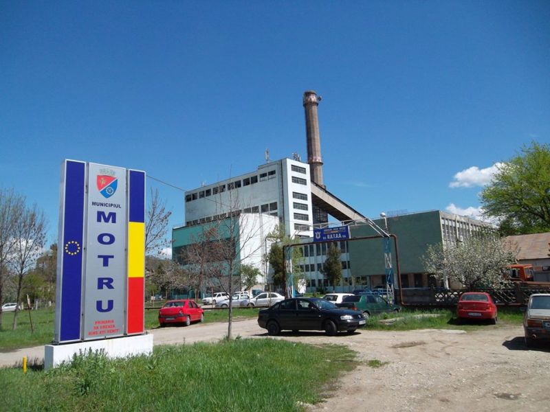 Gorjenii din Motru, fără căldură sau apă caldă - Jurnalul Olteniei ...