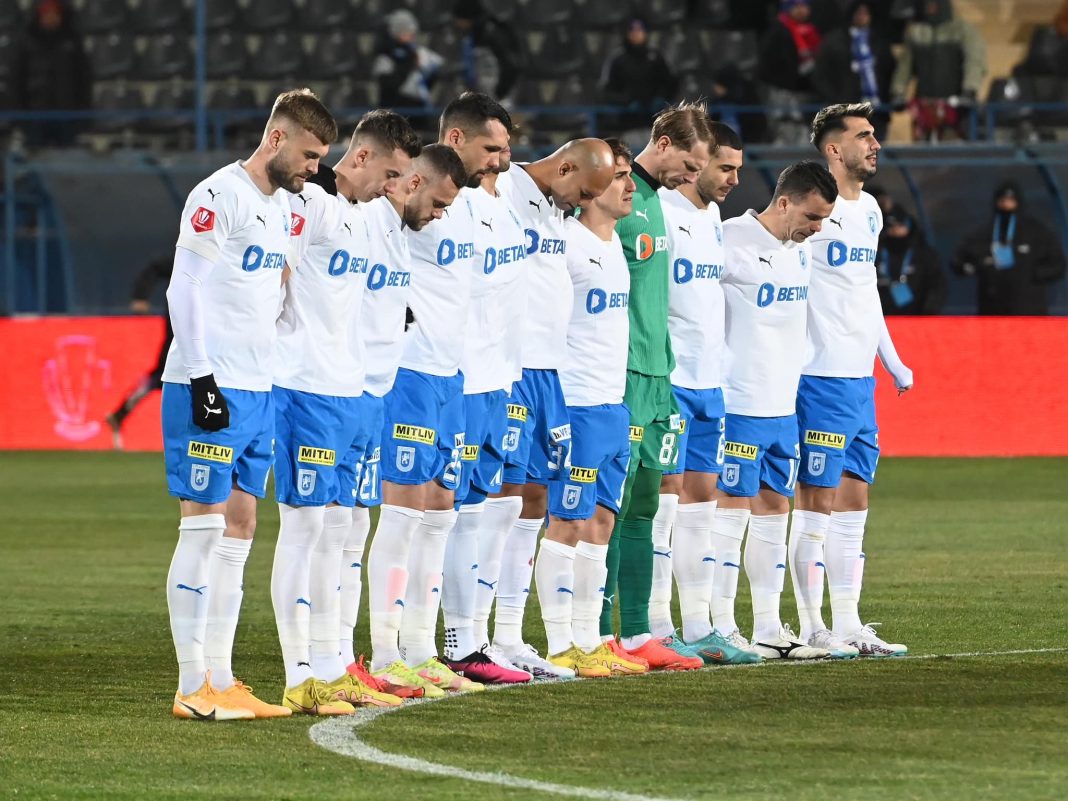 CSU Craiova, la un pas să rateze cupele europene - Stiri regionale ...