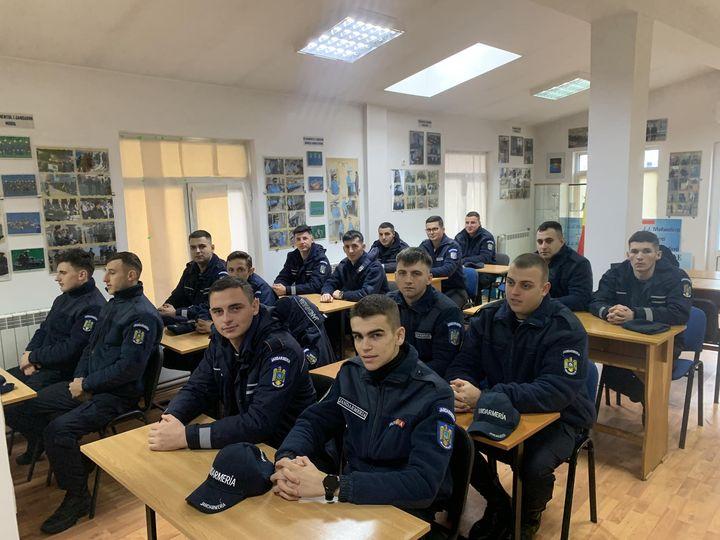 Mehedinți: Jandarmeria din județ a primit 15 ”bibani” - Jurnalul ...