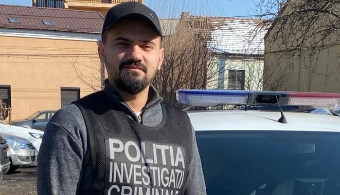 Tâlhar prins de un polițist aflat în timpul liber, în Craiova - Stiri ...