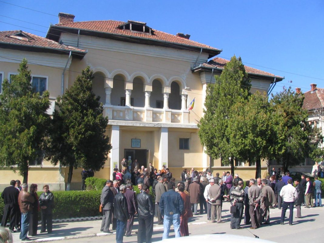 Contracte cu fonduri europene