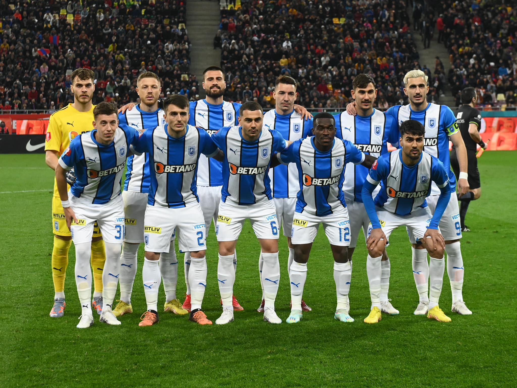 CSU Craiova a avut oferte pentru Ivan, Markovic și Baiaram - Stiri ...