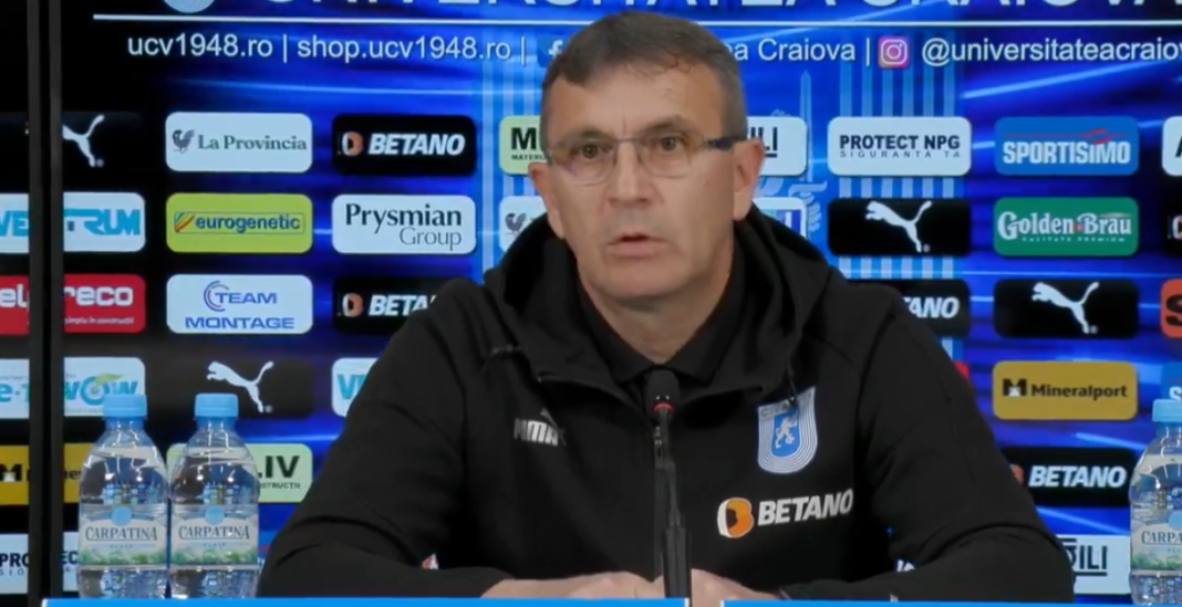 Neagoe i-a ironizat pe cei de la FCSB, după meciul direct - Stiri ...