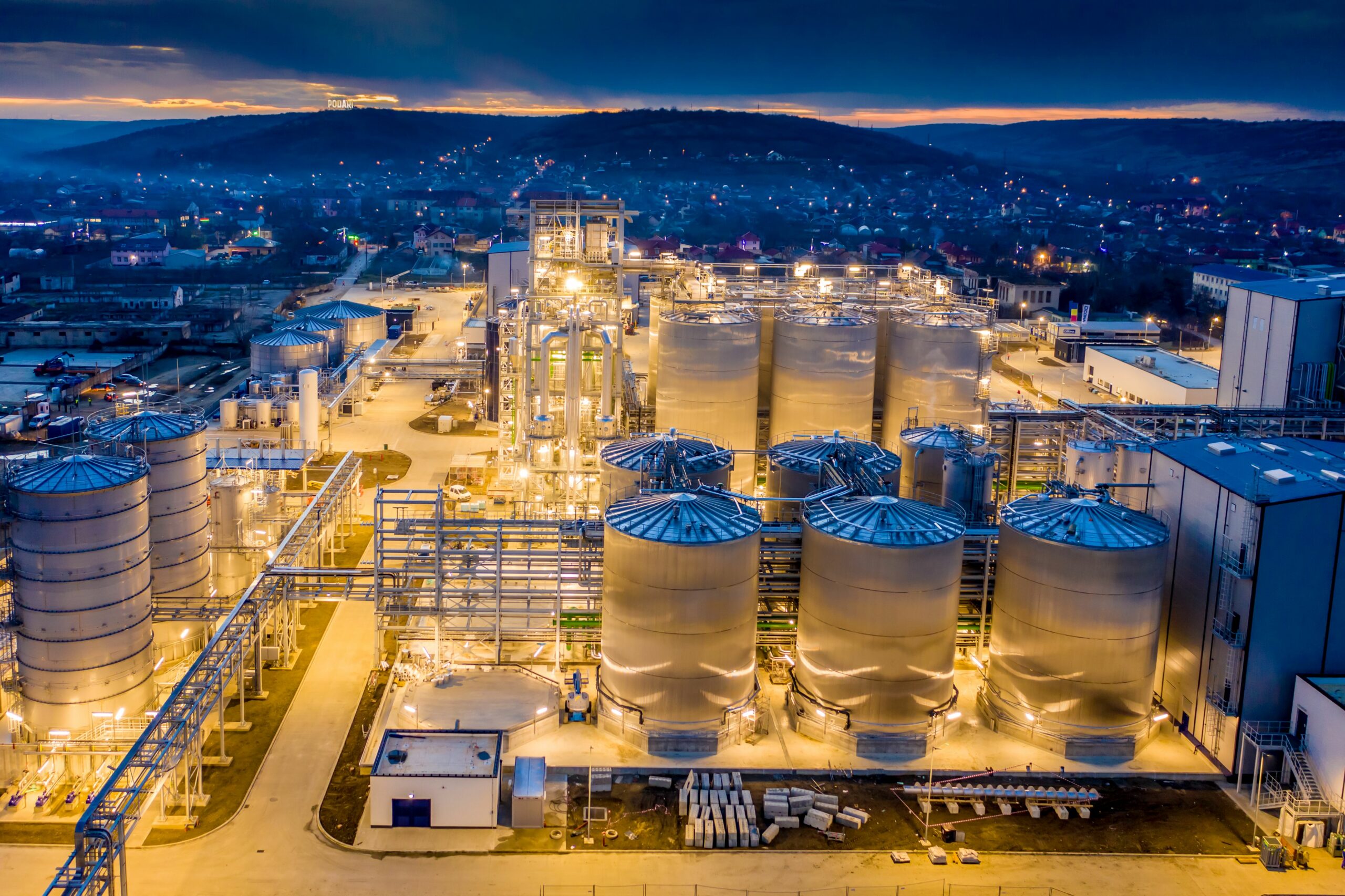 Podari, un exemplu de urmat pentru comunități din România și din lume ...