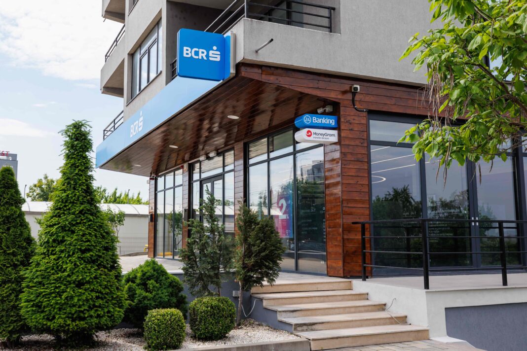 Banca Comercială Română deschide la Craiova prima unitate pe modelul centrelor de dialog ...
