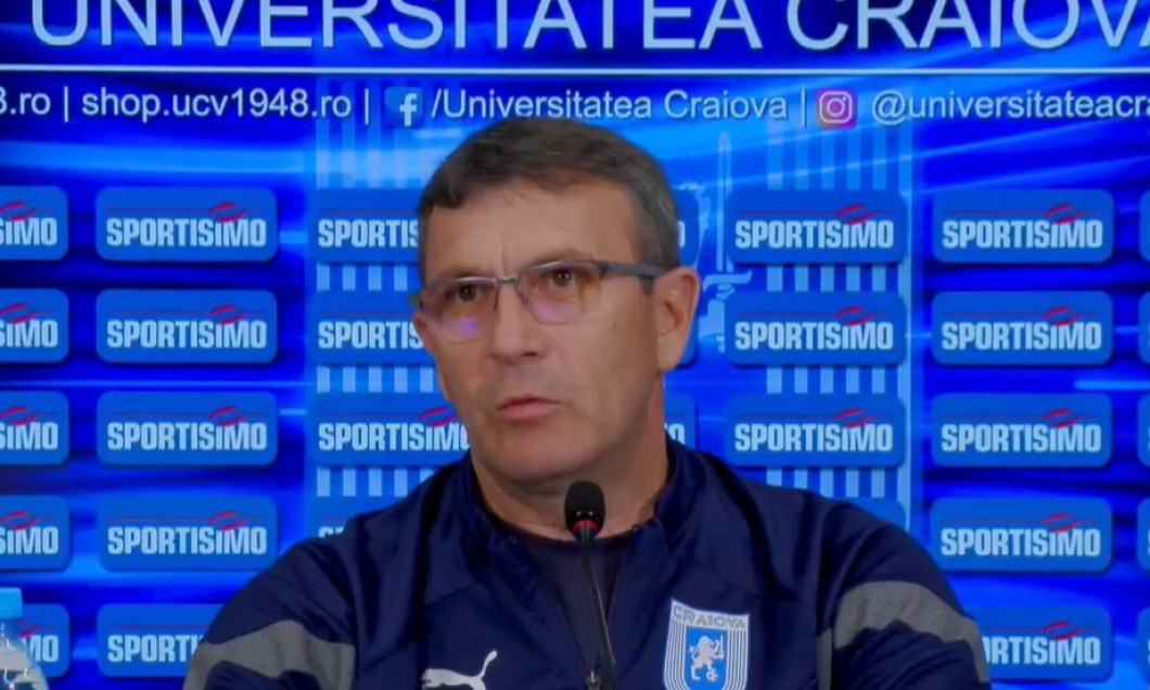 Neagoe acceptă să fie demis de la CSU Craiova: „Am făcut tot ce a ținut ...