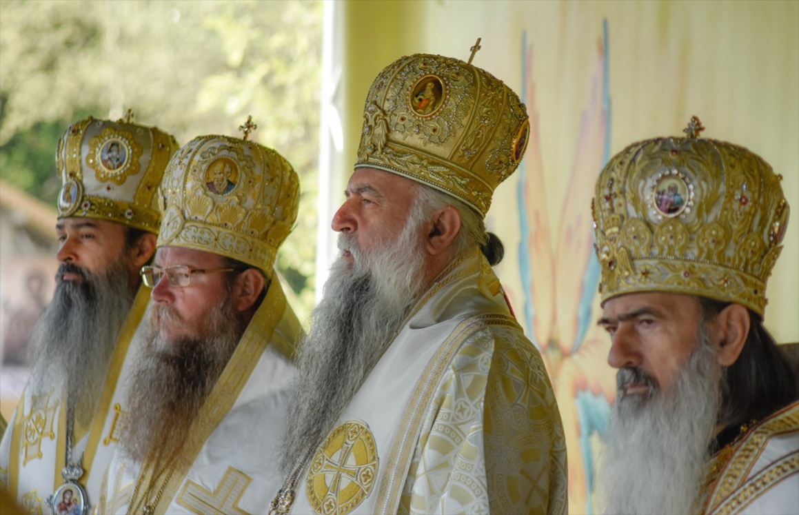 Vâlcea. Cinstirea Sfântului Ierarh Calinic de la Cernica, umbrită de ...