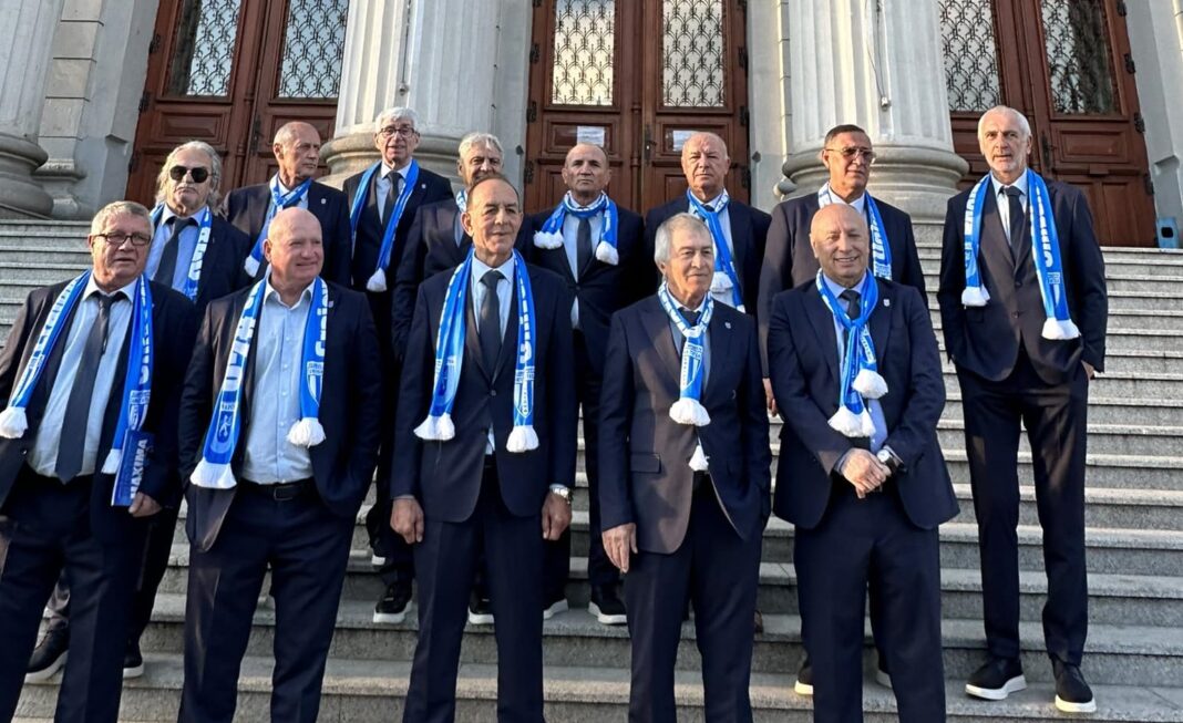 Scandal de proporții între Sorin Cârțu și Marcel Pușcaș. Totul a plecat ...